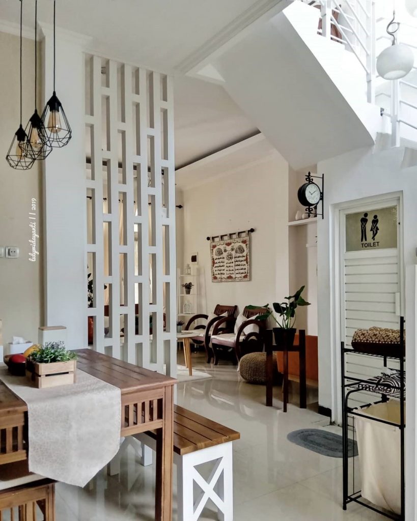 Partisi Ruangan, Cara Terbaik Membagi Ruang Menjadi Lebih Fungsional ...