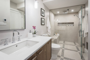 5 Tips Memilih Keramik Kamar Mandi Terbaik - Haqeem Group